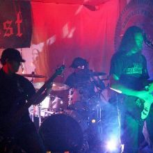 Alchemist schedule, dates, events, and tickets - AXS