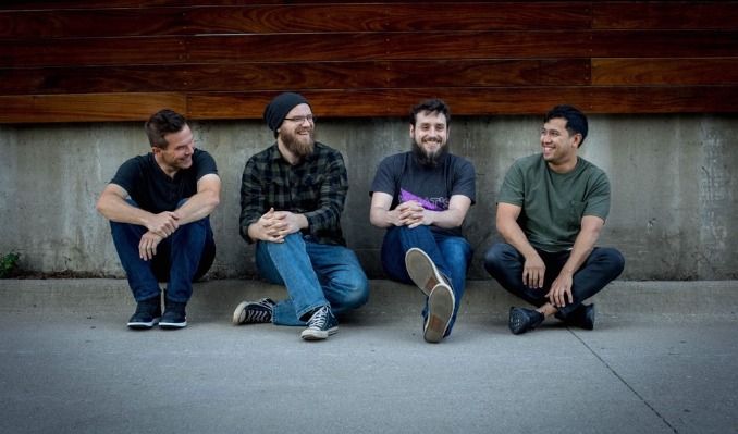 Audiowaves: A Tribute To Audioslave | First Fleet Concerts