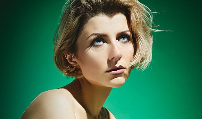 Cornelia Jakobs tickets in London at Colours on Wed, 28 Sep 2022