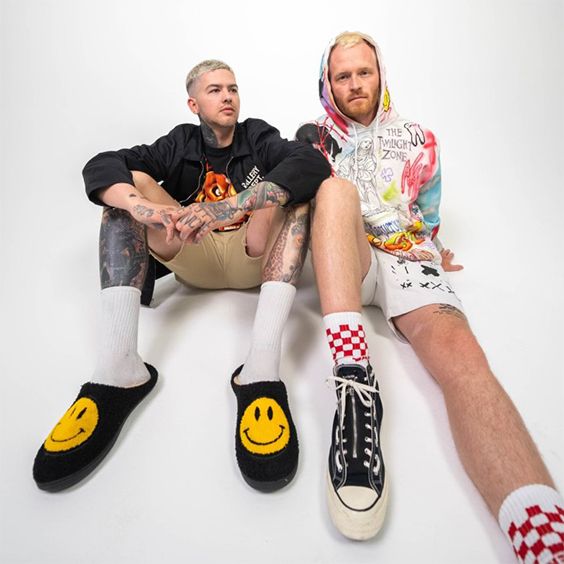 Girlfriends Billets - dates de la tournée