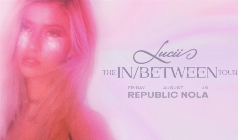 Lucii tickets in New Orleans at Republic NOLA on Fri, 19 Aug 2022 - 23:00