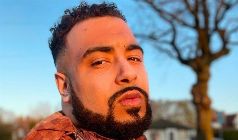 NoHun tickets in Birmingham at The Glee Club on Wed, Oct 5, 2022