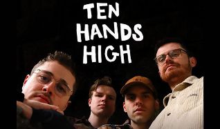 Ten Hands High tickets in London at PowerHaus (FKA Dingwalls) on Fri, 4 ...
