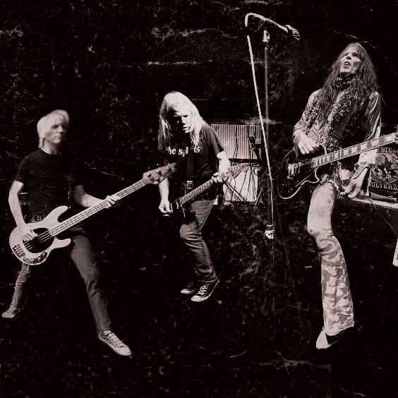 The Blues Vultures Tickets - Concert Tour Dates