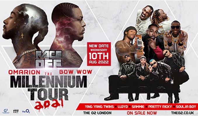 The O2 tickets and event calendar | London, United Kingdom | AXS.com