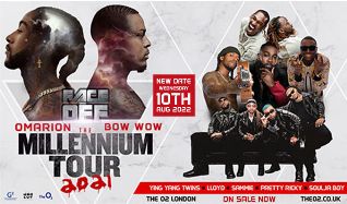 The O2 tickets and event calendar | London, United Kingdom | AXS.com