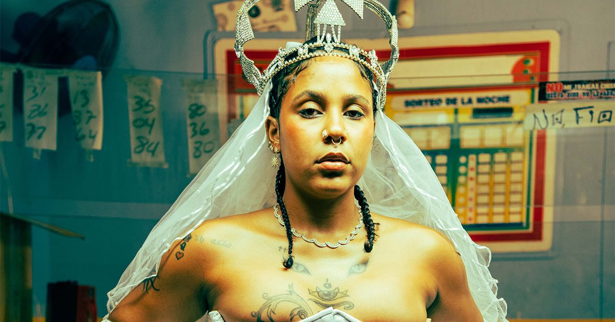 Tokischa | L.A. LIVE