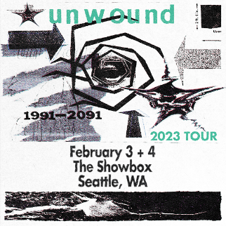 Events | Showbox Presents