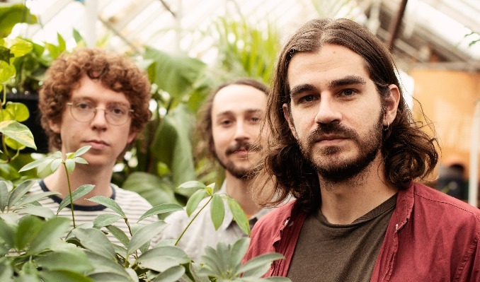 Kiltro tickets in Minneapolis at 7th St Entry on Wed, Nov 9, 2022 - 8:00PM