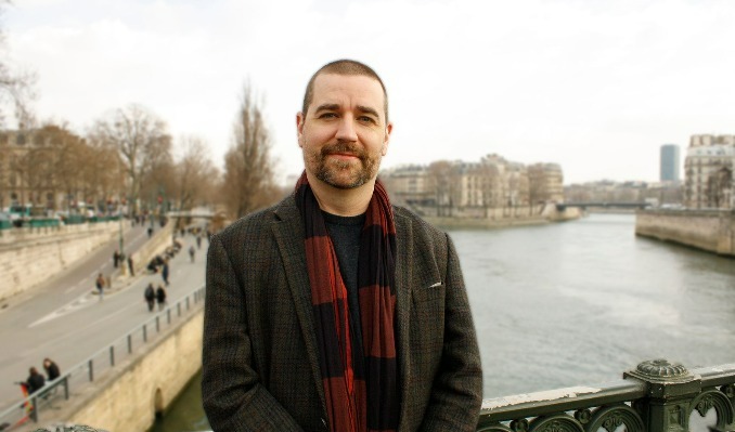 Mike Duncan | Jam Productions