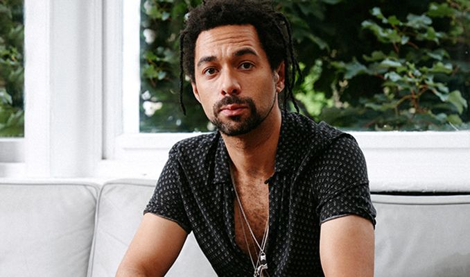 Ben Earle tickets in London at Bush Hall on Mon, 17 Oct 2022