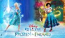 Disney On Ice Presents Frozen and Encanto tickets