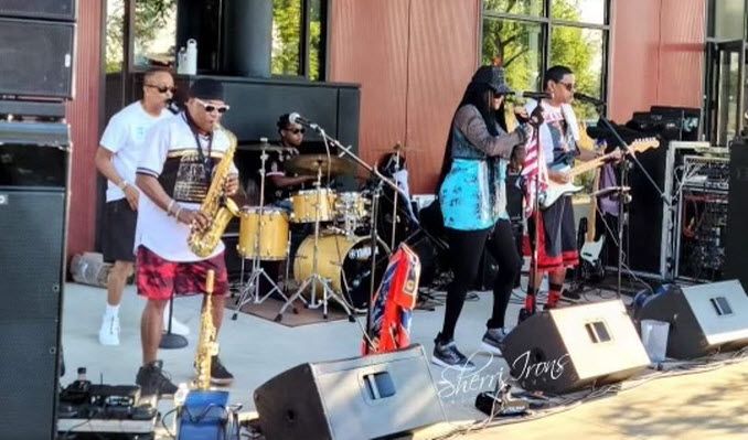 CANCELLED: Final Mix | First Fleet Concerts