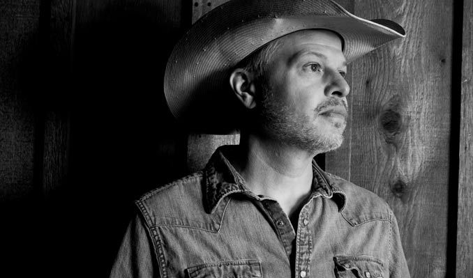 Jason Boland & the Stragglers & Muscadine Bloodline | Bluebird Theater