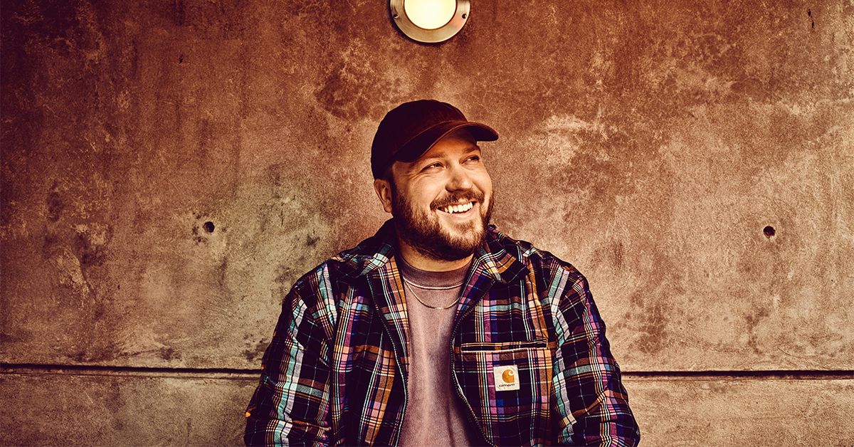 Mitchell Tenpenny | L.A. LIVE