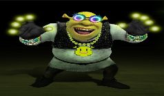 Shrek Rave: Shrek The Halls tickets in New York at Webster Hall on Fri ...