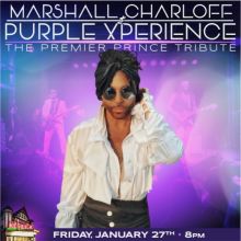 The Purple Xperience Additional Offers