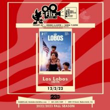 Flix: Los Lobos Additional Offers