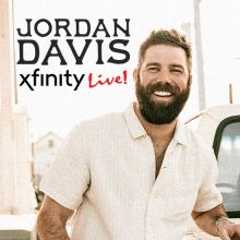 Ten Year Kickoff Concert with Jordan Davis Additional Offers