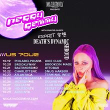 Neggy Gemmy, ESPRIT, Death's Dynamic Shroud Additional Offers