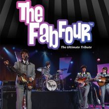 The Fab Four tickets in Colorado Springs at Pikes Peak Center on Fri, 6 ...