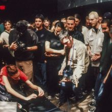 Modest Mouse tickets in Seattle at The Showbox on Tue, 22 Nov 2022 - 20:00