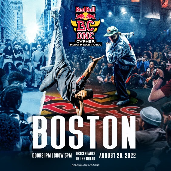 Boston - The Bowery Presents