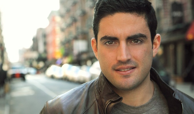 Jared Freid | Jam Productions