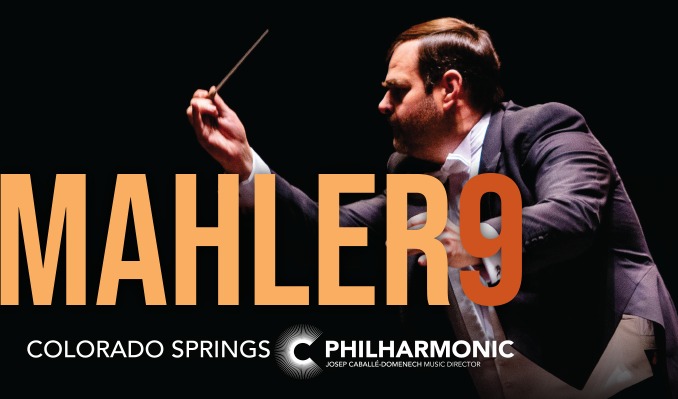 Mahler 9 - Saturday Additional Offers