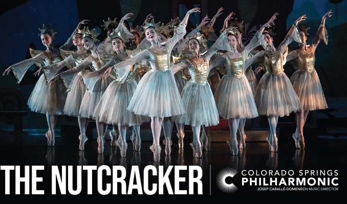 The Nutcracker Saturday 7 00pm Additional Offers