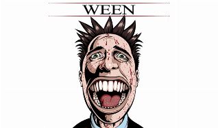 Ween tickets in Boston at Roadrunner on Fri, 28 Oct 2022 - 20:00