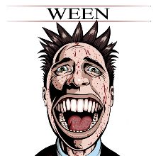 Ween tickets in Boston at Roadrunner on Fri, 28 Oct 2022 - 20:00