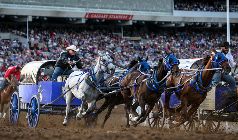 2023 Calgary Stampede Evening Show tickets in Calgary at GMC Stadium on ...