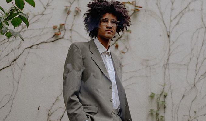 Beharie tickets in London at Laylow on Thu, 27 Apr 2023