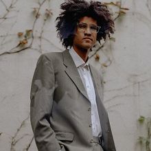 Beharie tickets in London at Laylow on Thu, 27 Apr 2023