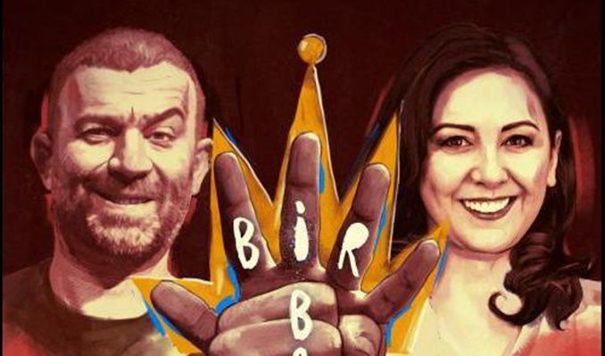 Bir Baba Hamlet tickets in London at indigo at The O2 on Sun, 11 Dec 2022 - 20:00