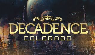 Decadence 2022 - 2 Day Pass tickets in Denver at Colorado Convention Center on Fri, 30 Dec 2022 ...
