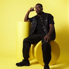 Dizzee Rascal tickets in London at The O2 on Wed, 8 Mar 2023