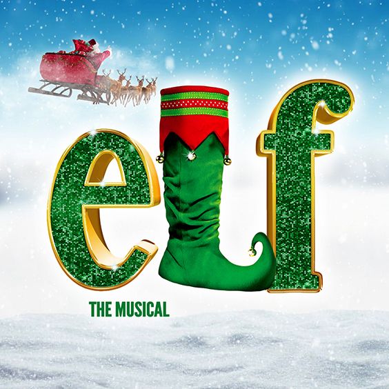 Elf The Musical Tickets - Concert Tour Dates
