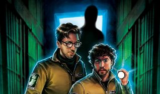 GHOST FILES LIVE! tickets in Philadelphia at Franklin Music Hall on Wed ...