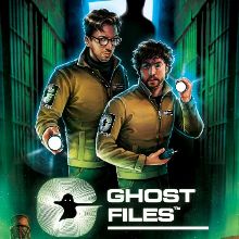 GHOST FILES LIVE! tickets in Philadelphia at Franklin Music Hall on Wed ...