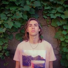 INZO tickets in Los Angeles at Fonda Theatre on Sat, Feb 18, 2023 - 9:00PM