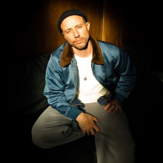 JP Cooper | Sinclair Cambridge