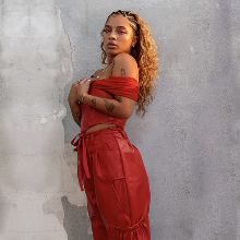 Kiana Ledé Additional Offers