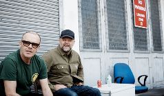 Leftfield tickets in Boscombe at O2 Academy Bournemouth on Sat, 27 May 2023