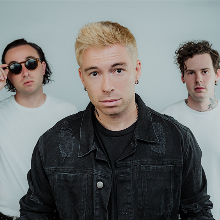 Point North tickets in Los Angeles at The Roxy on Mon, 17 Oct 2022 - 20:00