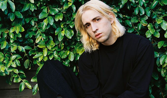 Porter Robinson (DJ Set) tickets in San Francisco at The Warfield on ...