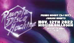 Purple Disco Machine Additional Offers