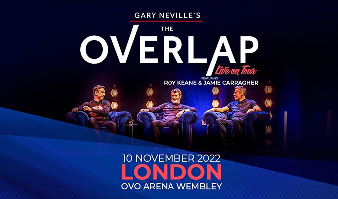 The Overlap Live Additional Offers