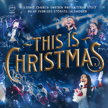 This is Christmas schedule, dates, events, and tickets - AXS